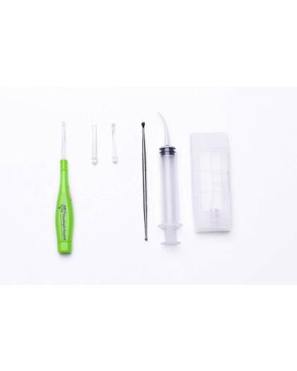 TonsilFresh Tonsil Stones Removal Set with LED